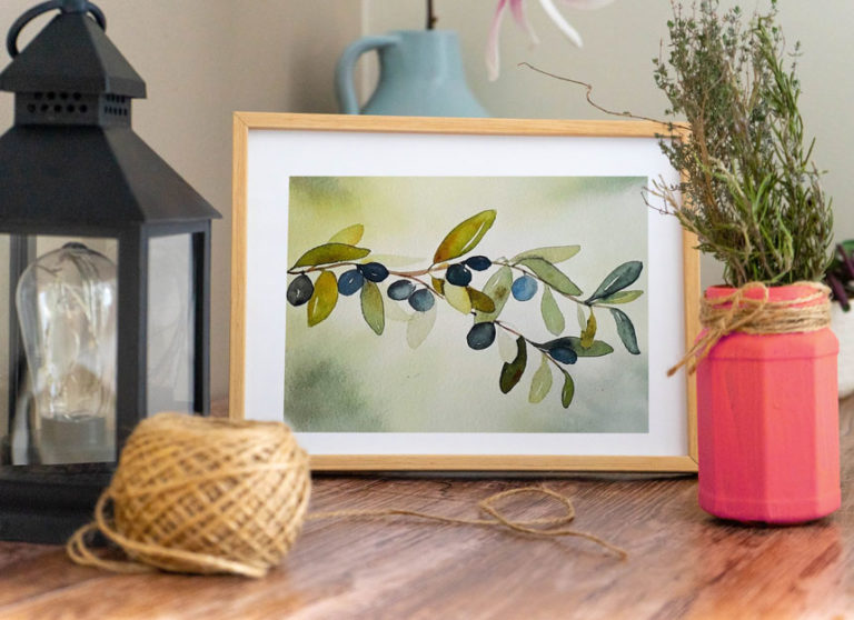 Portfolio - cécile dans sa bulle